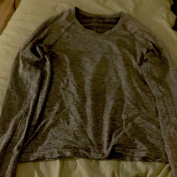 lululemon athletica | Shirts & Tops | Brand New Ripped Tags | Poshmark